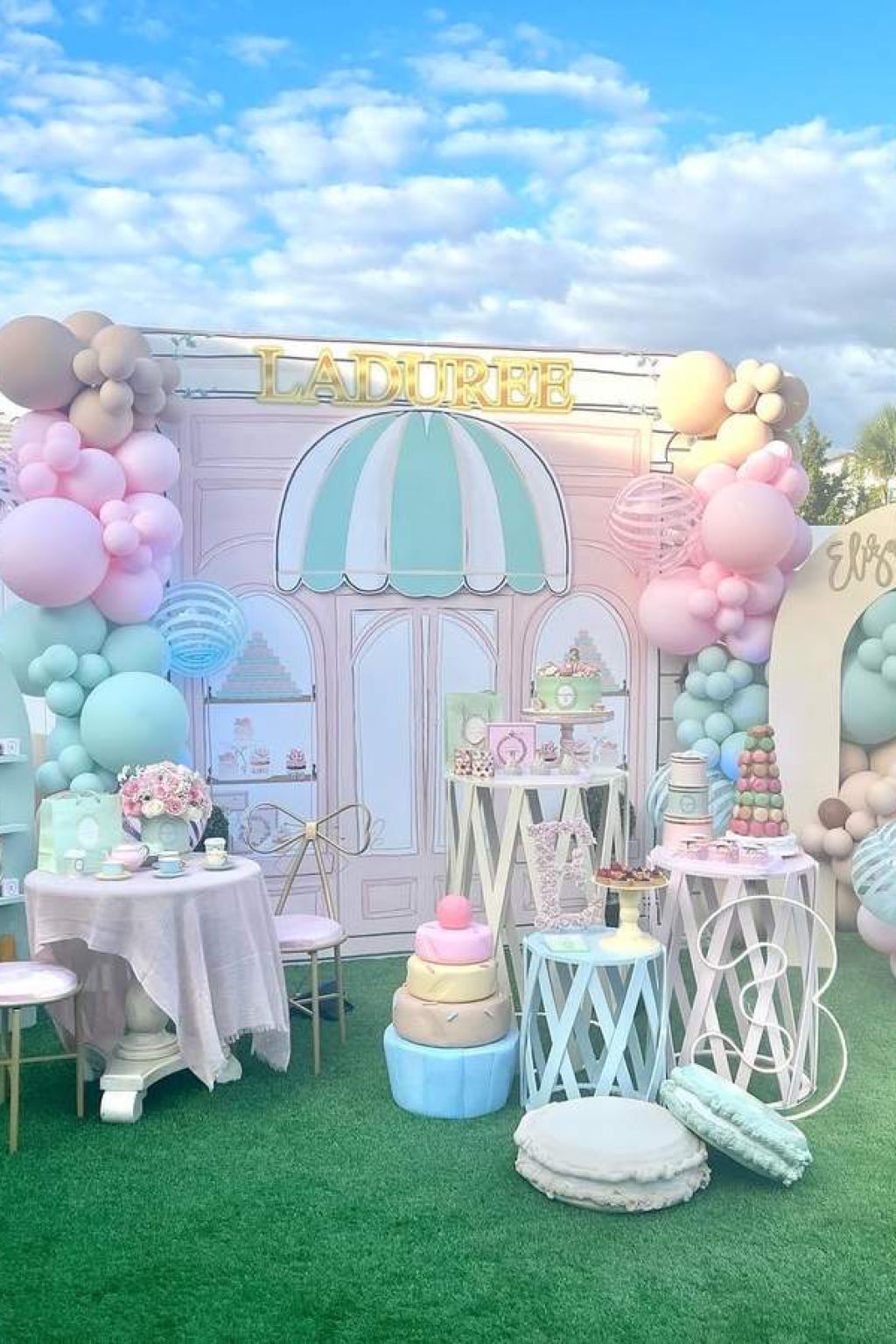 57 Stylish Paris Party Decorations and Ideas (2026)! | Catch My Party