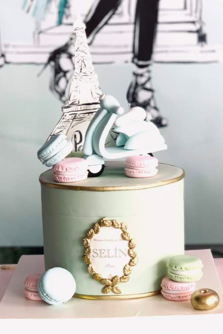 57 Stylish Paris Party Decorations and Ideas (2026)! | Catch My Party