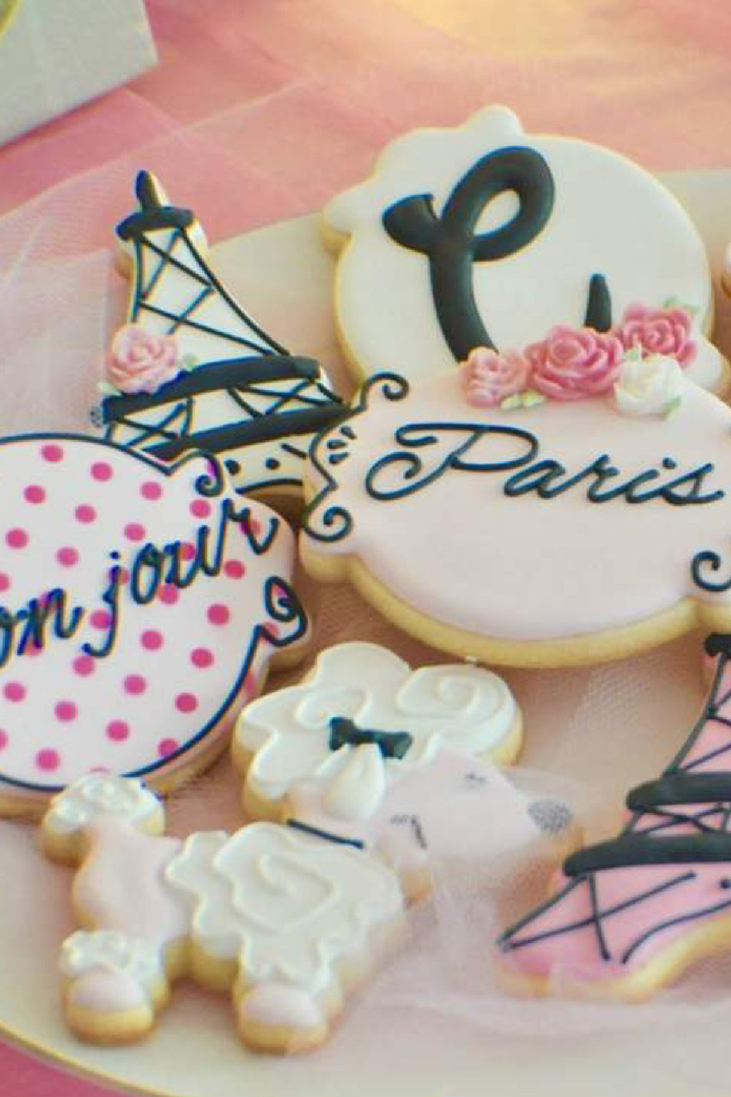 57 Stylish Paris Party Decorations and Ideas (2026)! | Catch My Party