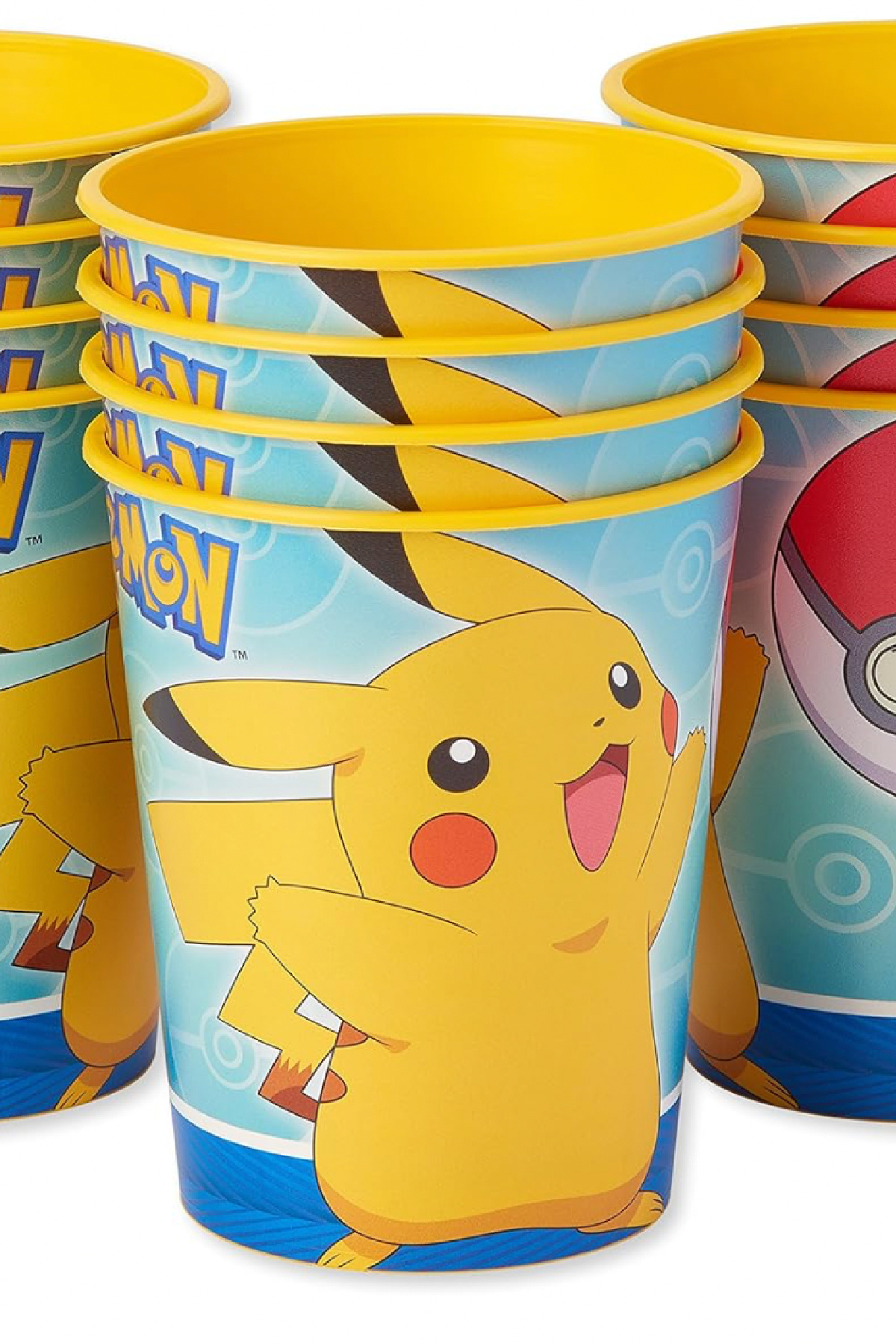 31 Must-See Pokemon Party Ideas (2025) | Catch My Party