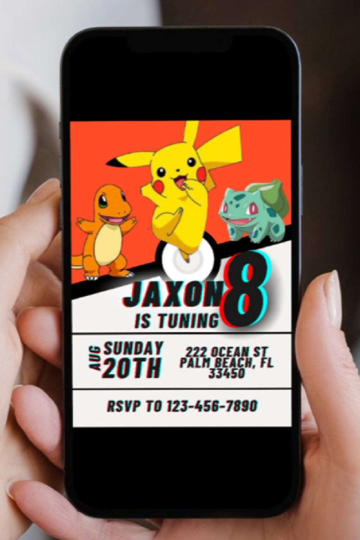 31 Must-See Pokemon Party Ideas (2025) | Catch My Party
