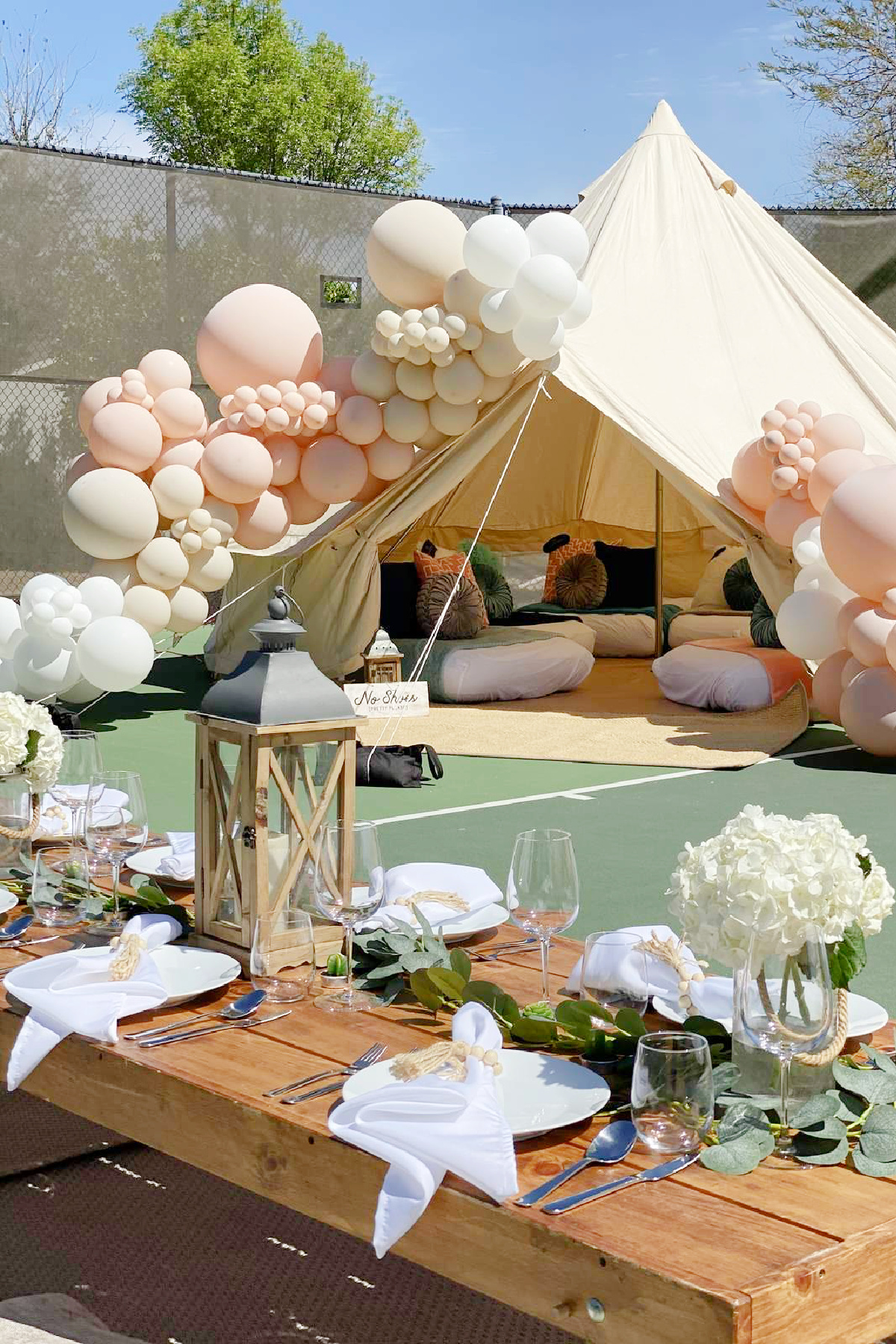 30 TRENDING 21st Birthday Party Themes and Party Ideas in 2025! | Catch ...