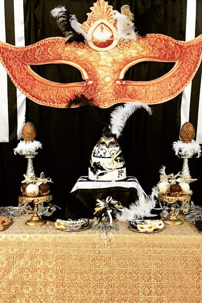 27 TRENDING 21st Birthday Party Themes in 2023 | Catch My Party