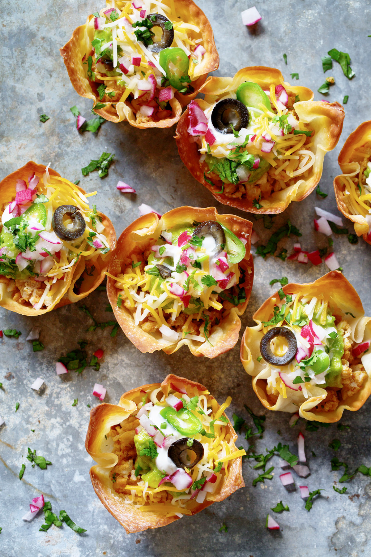 45 Impressive Baby Shower Party Food Ideas! | Catch My Party