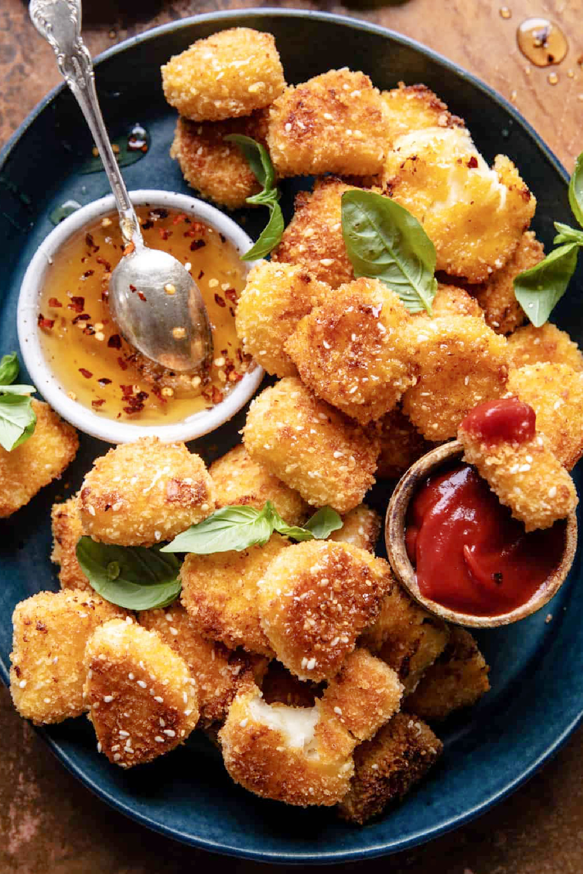 30 Impressive Baby Shower Party Food Ideas | Catch My Party