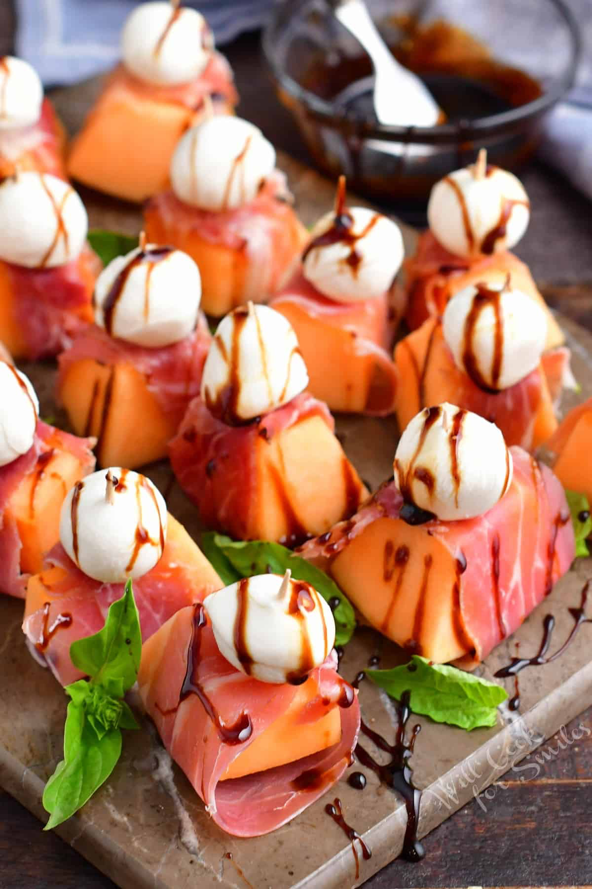 45 Impressive Baby Shower Party Food Ideas! | Catch My Party