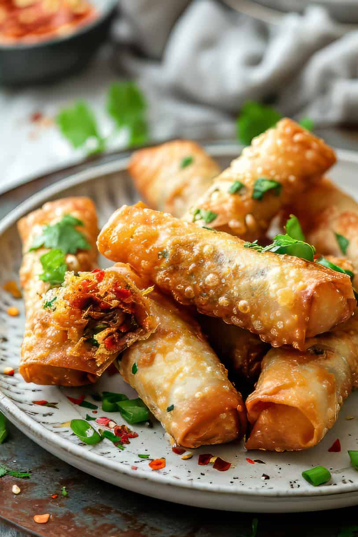 45 Impressive Baby Shower Party Food Ideas! | Catch My Party