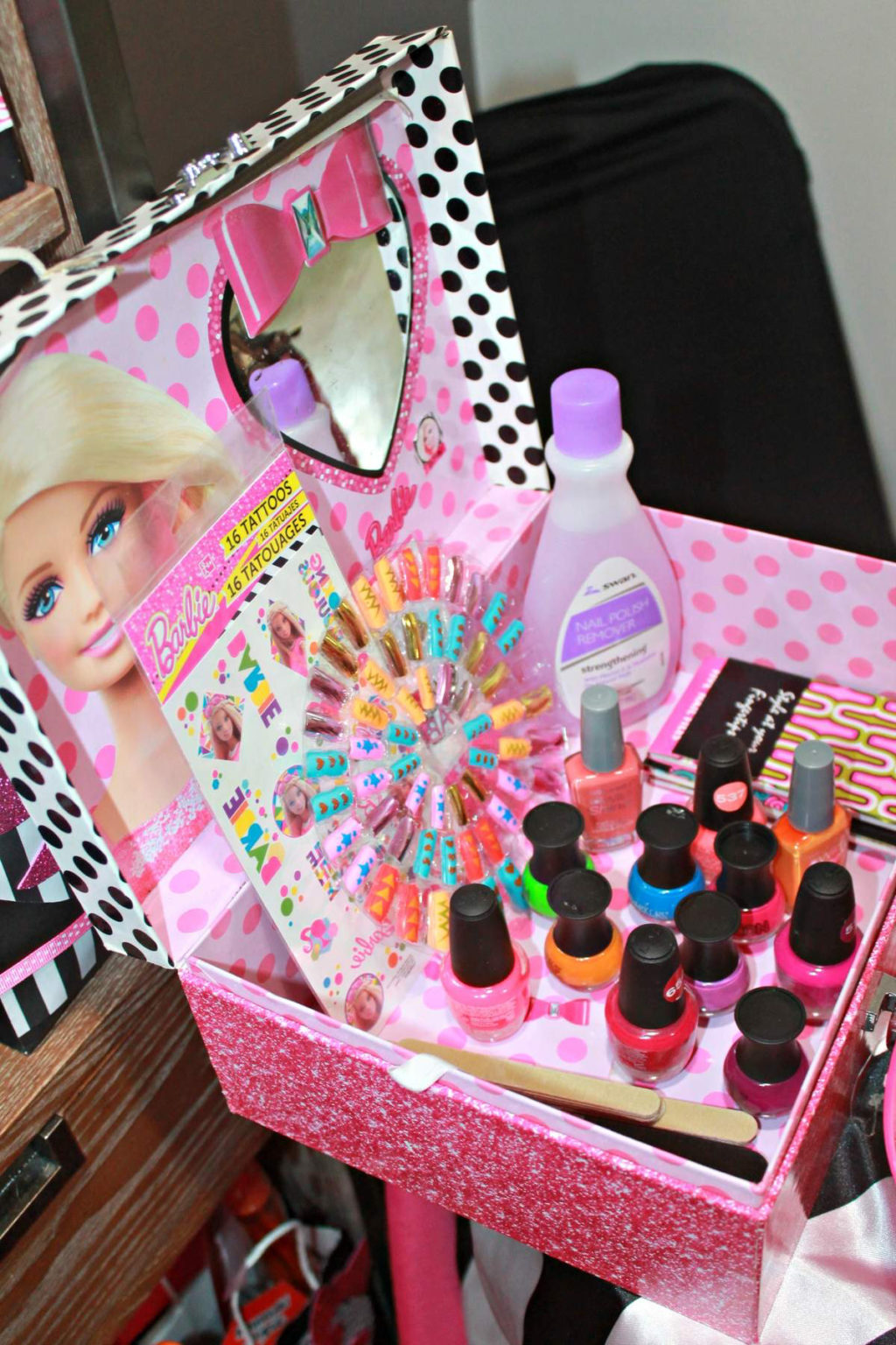 Barbie Bash: TOP Party Activities 👠 (2026) | Catch My Party