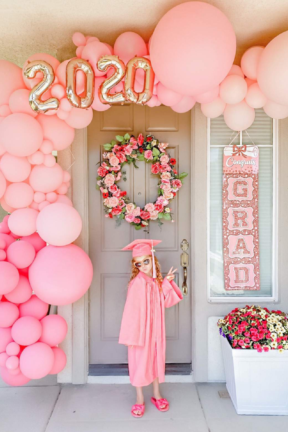 43 Best Preschool & Kindergarten Graduation Party Ideas (2026) | Catch ...