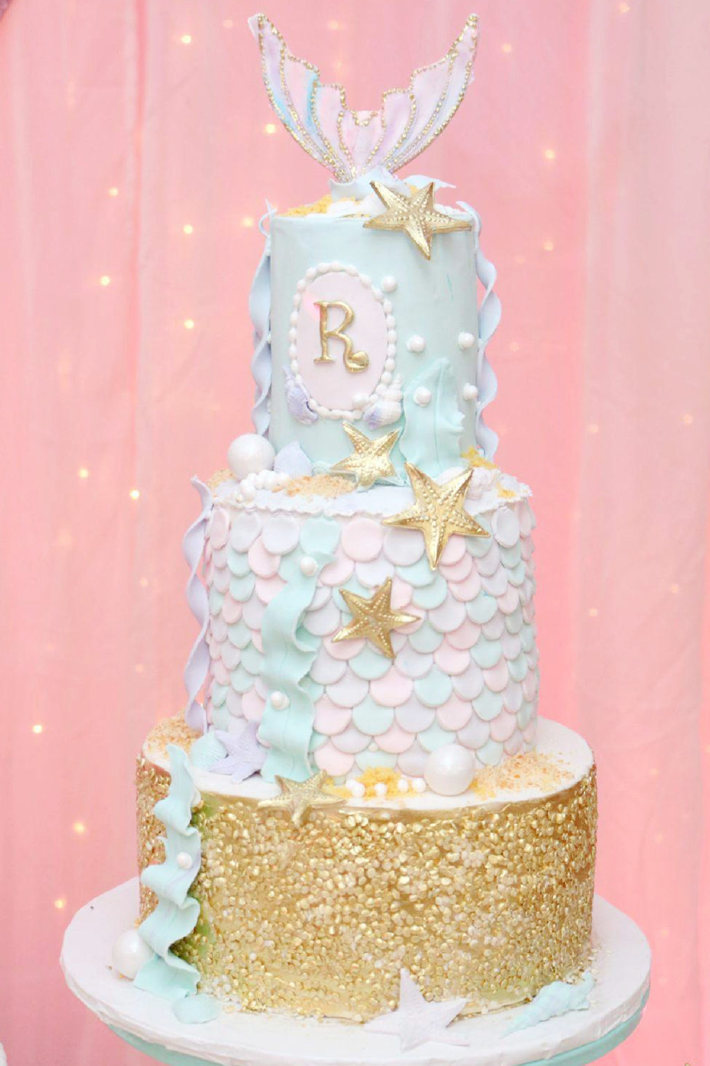 60 INCREDIBLE Mermaid Party Ideas! (Ultimate Guide) | Catch My Party