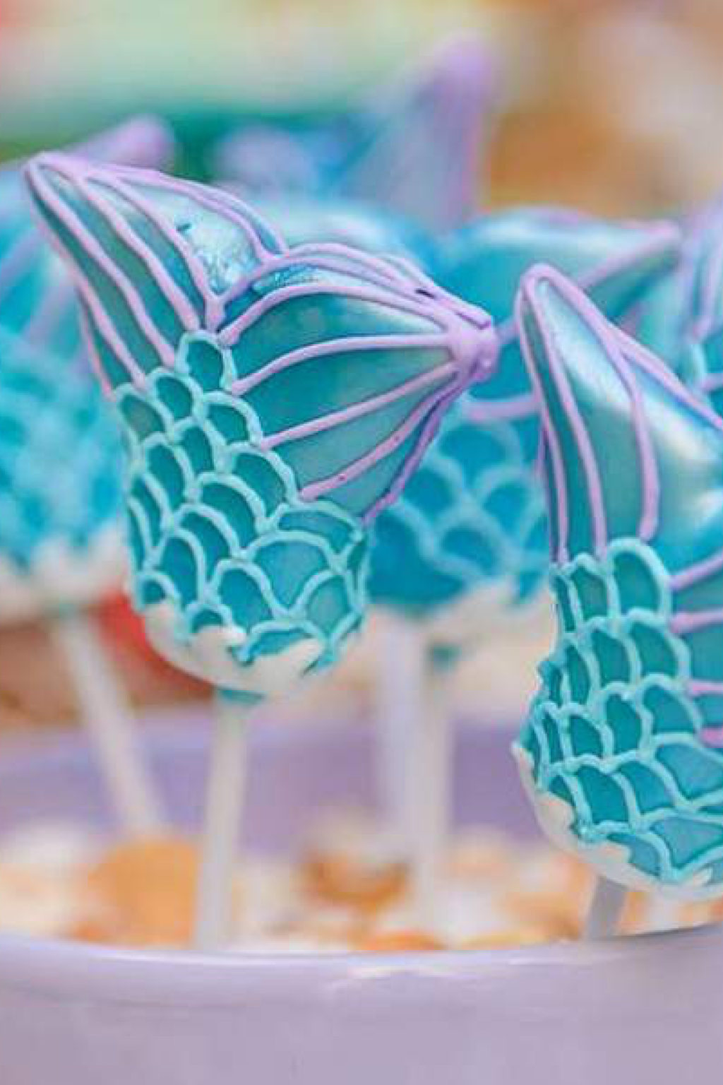 60 INCREDIBLE Mermaid Party Ideas! (Ultimate Guide) | Catch My Party