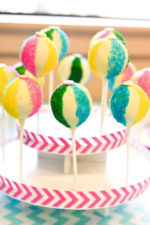 40 Fun and Colorful Pool Party Ideas! | Catch My Party