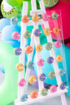 46 Fun and Colorful Pool Party Ideas! | Catch My Party