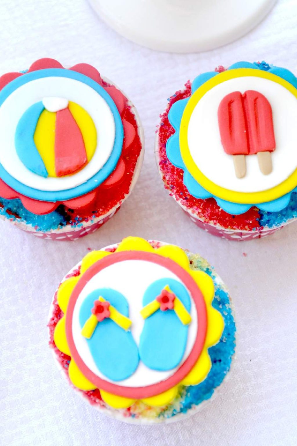 46 Fun and Colorful Pool Party Ideas! | Catch My Party