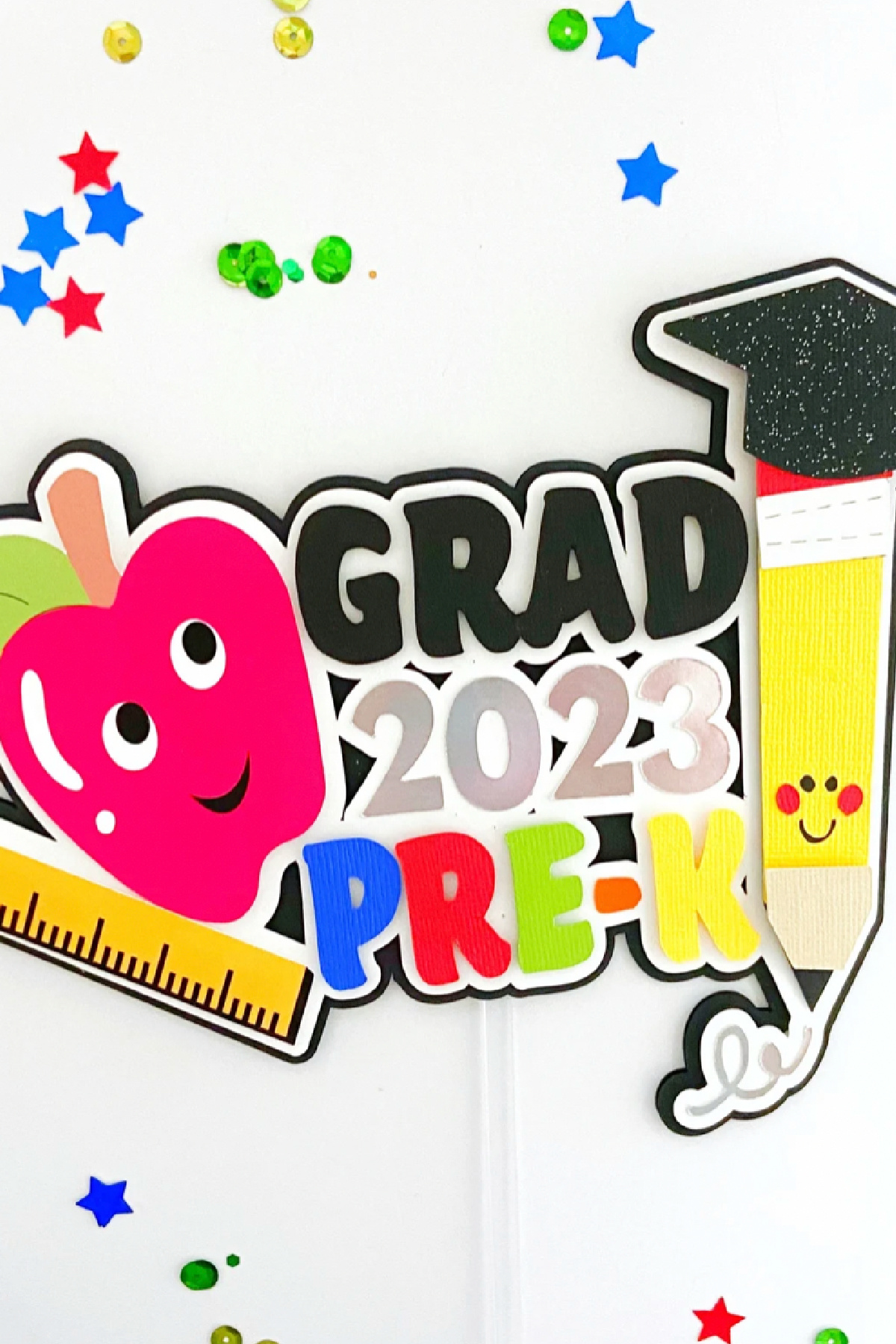 41 Best Preschool & Kindergarten Graduation Party Ideas (2024) | Catch ...