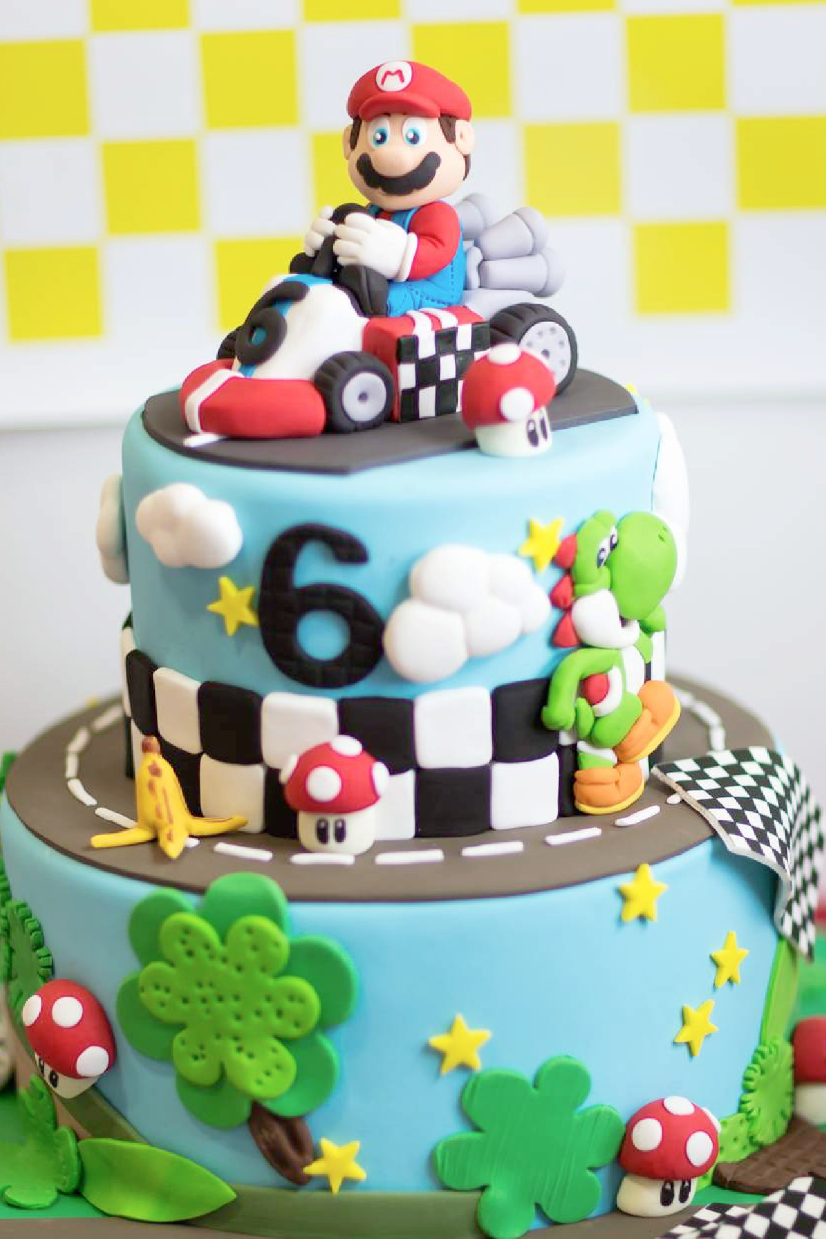 58 Awesome Super Mario Party Ideas! | Catch My Party