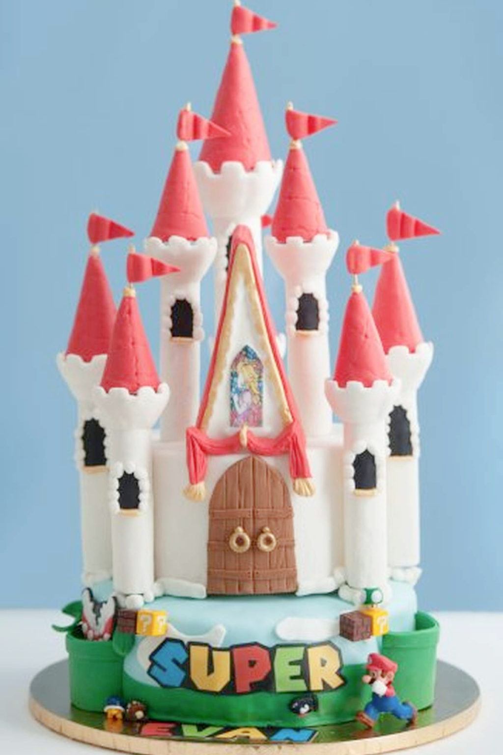 58 Awesome Super Mario Party Ideas! | Catch My Party