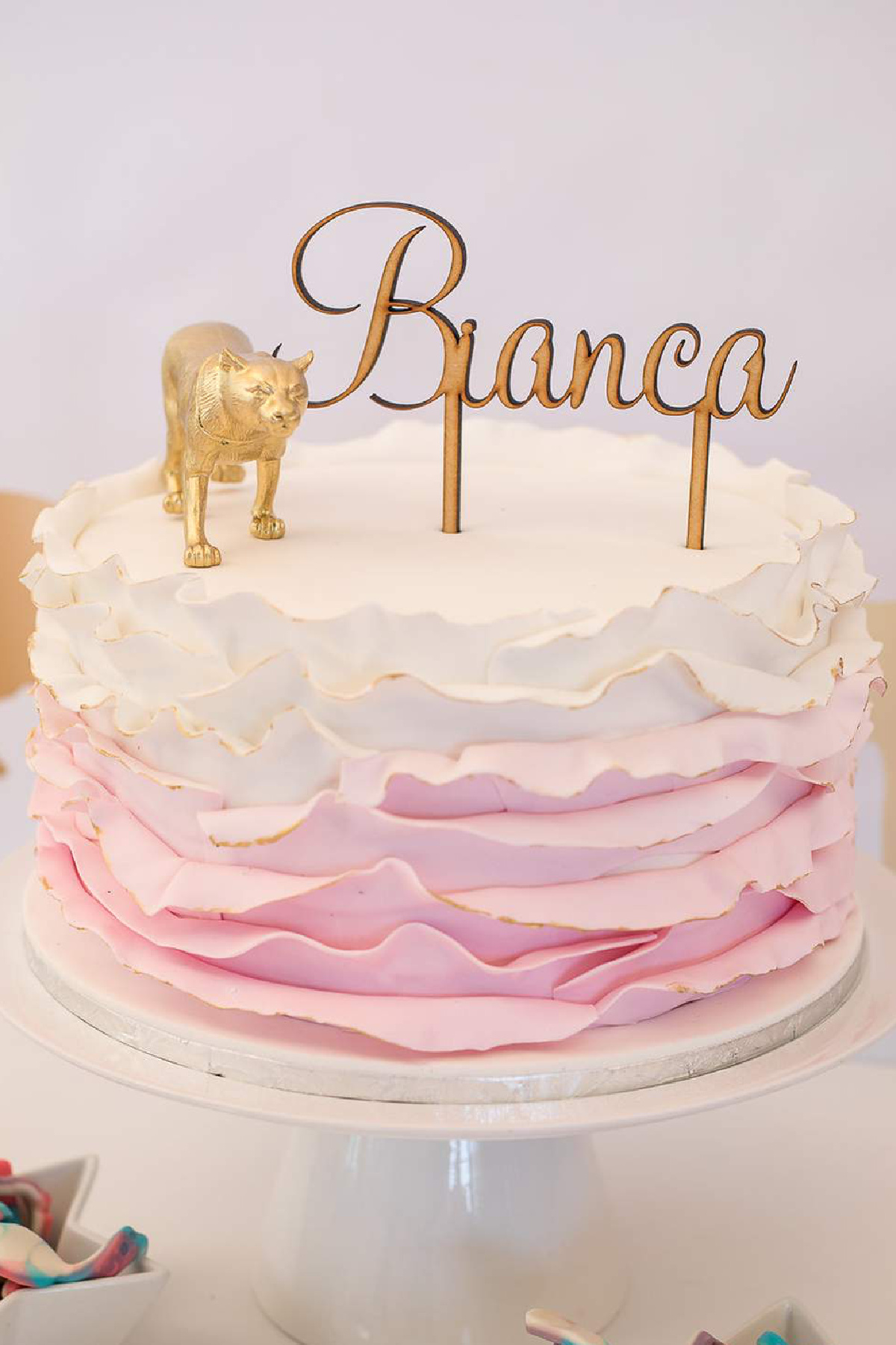 50 Most Popular Girl 1st Birthday Cakes! | Catch My Party