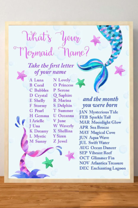 25 STUNNING Mermaid Party Supplies (2025 Top Picks)! | Catch My Party