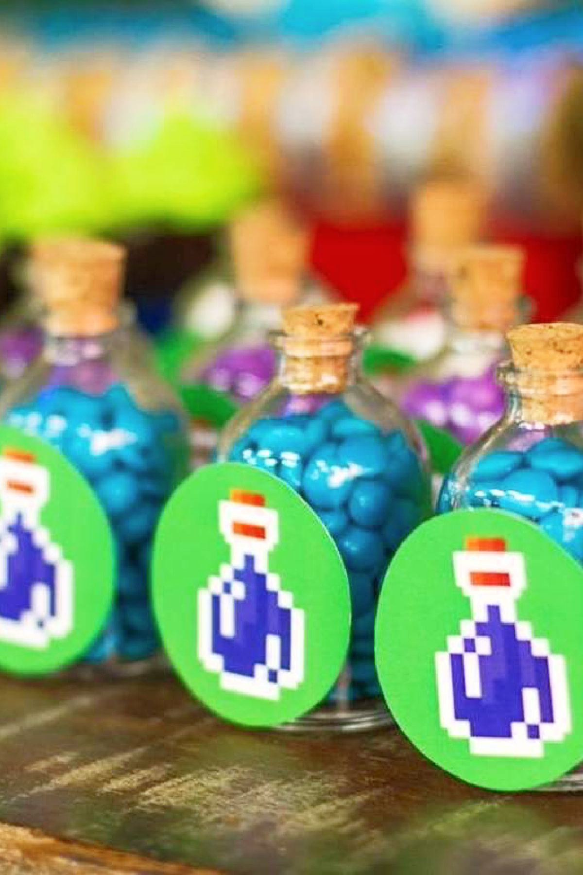 36 Awesome Minecraft Party Ideas! | Catch My Party