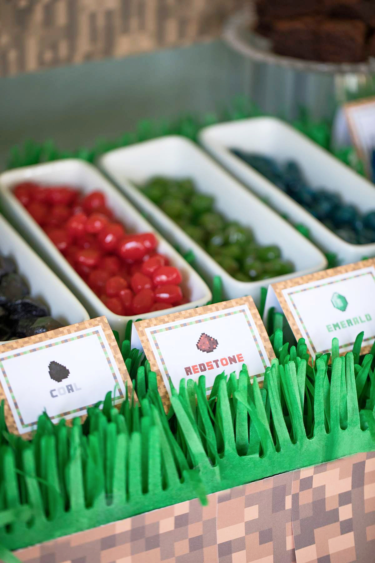 42 Awesome Minecraft Party Ideas! | Catch My Party