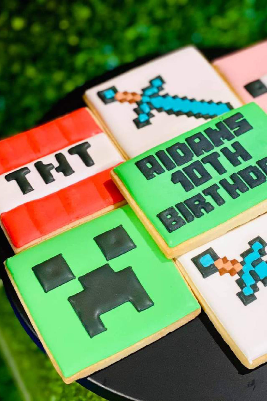 42 Awesome Minecraft Party Ideas! | Catch My Party