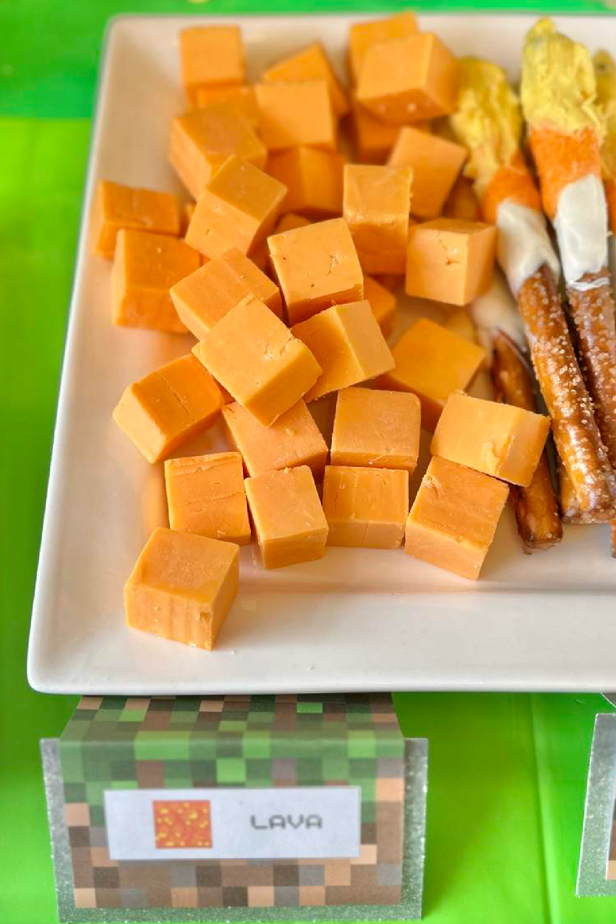 42 Awesome Minecraft Party Ideas! | Catch My Party