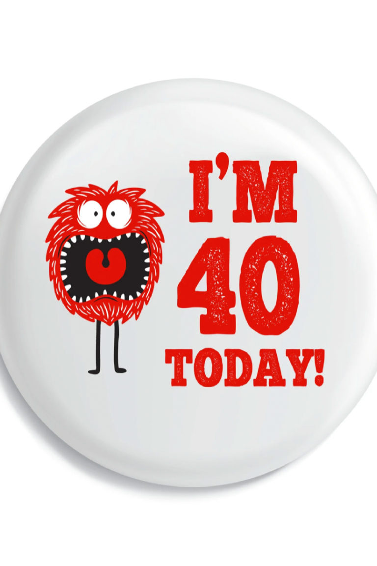 30 Amazing 40th Birthday Gifts for Women! | Catch My Party
