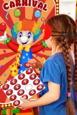 Have Fun With These 25 Carnival Games Party Supplies! | Catch My Party