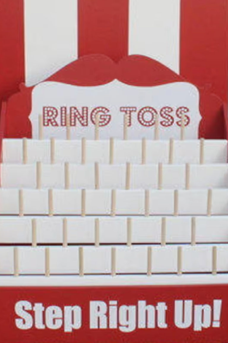 Have Fun With These 25 Carnival Games Party Supplies! | Catch My Party