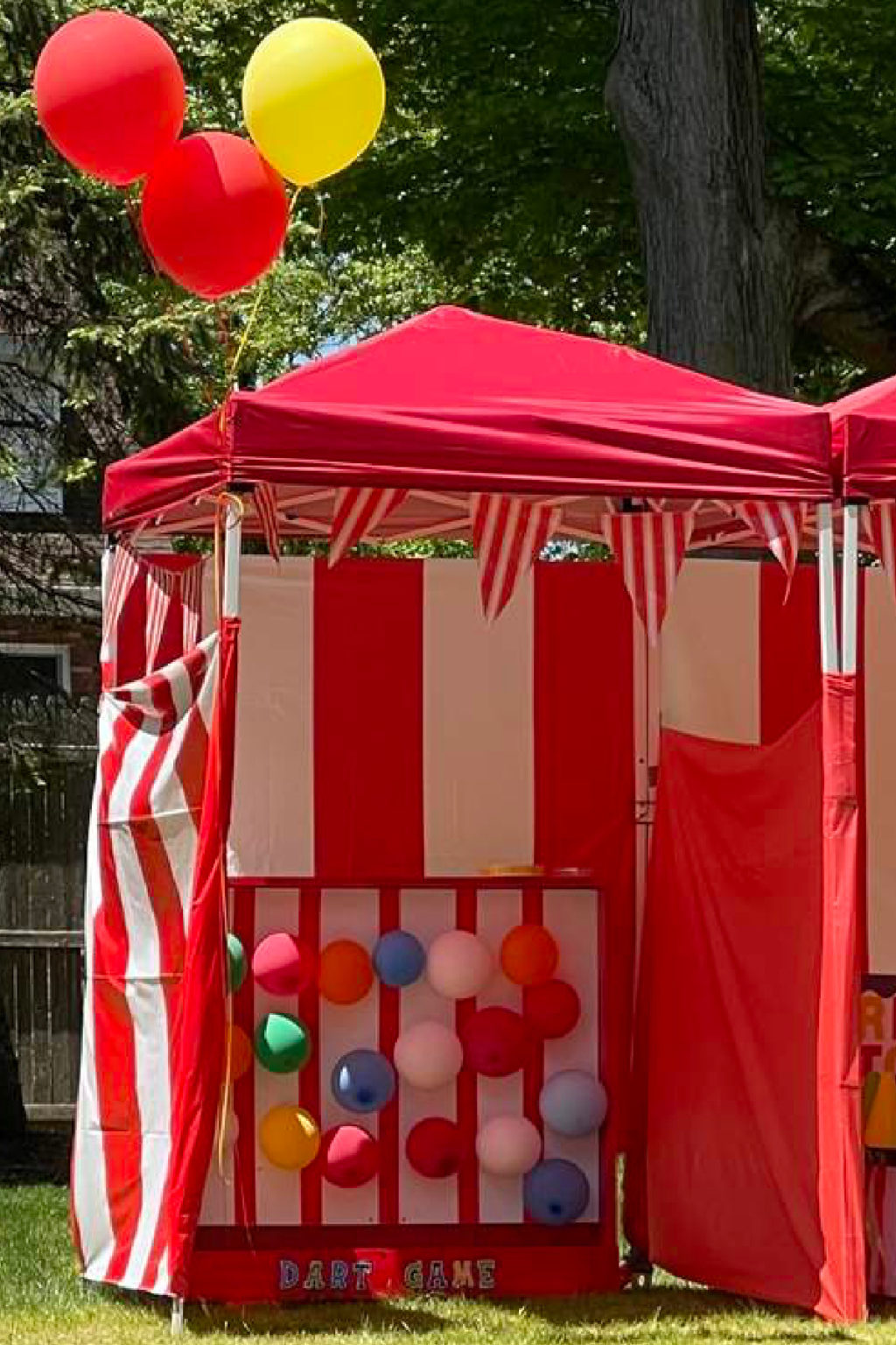 🎪 60+ Best Carnival Party Ideas for Kids & Adults (2026)🤡 | Catch My Party