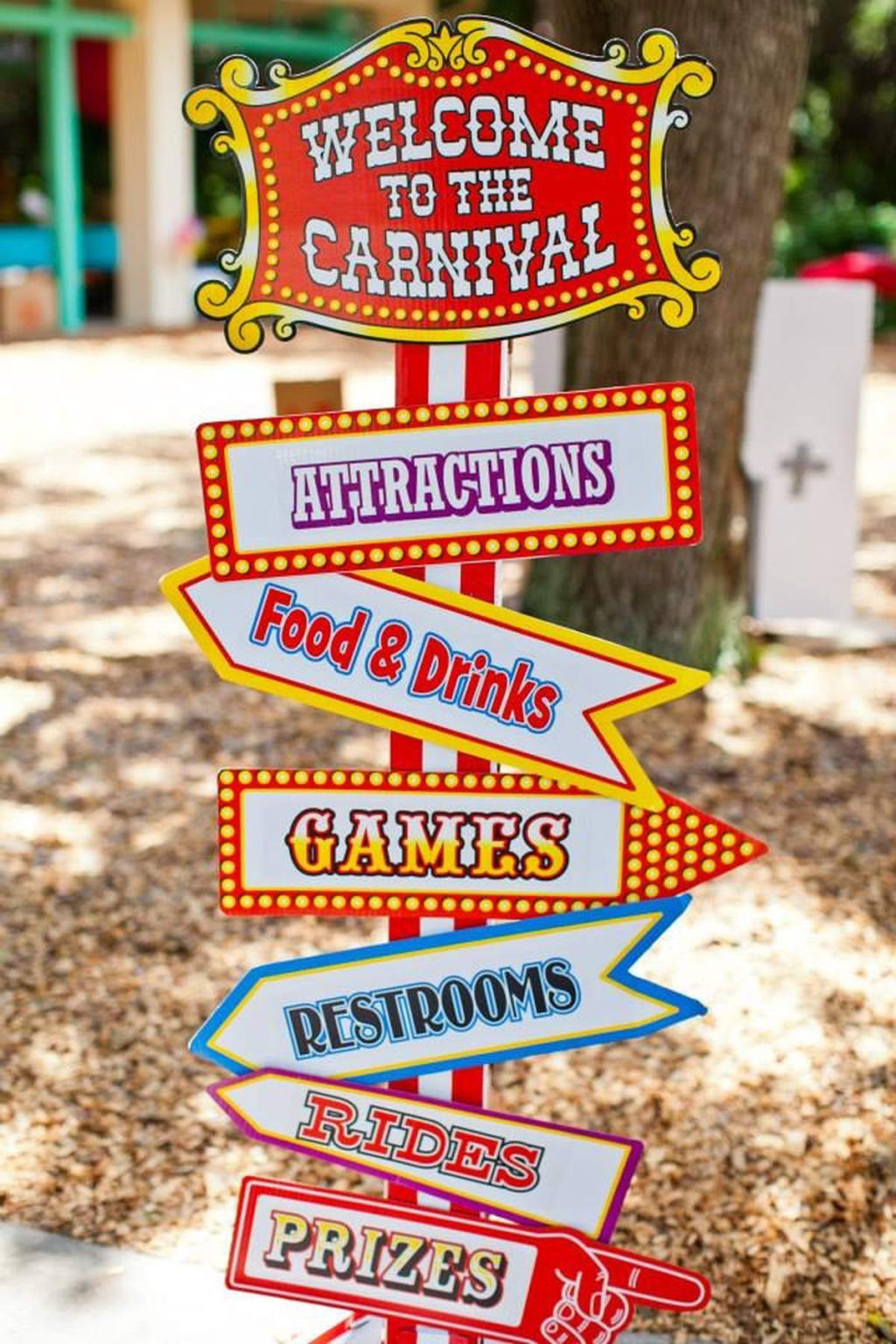 🎪 60+ Best Carnival Party Ideas for Kids & Adults (2026)🤡 | Catch My Party