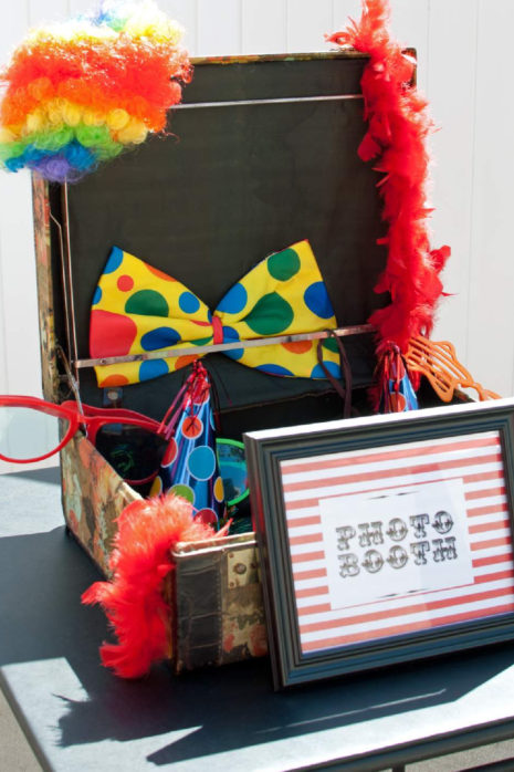 48 AMAZING Carnival Party Ideas (2025 Top Picks)! | Catch My Party