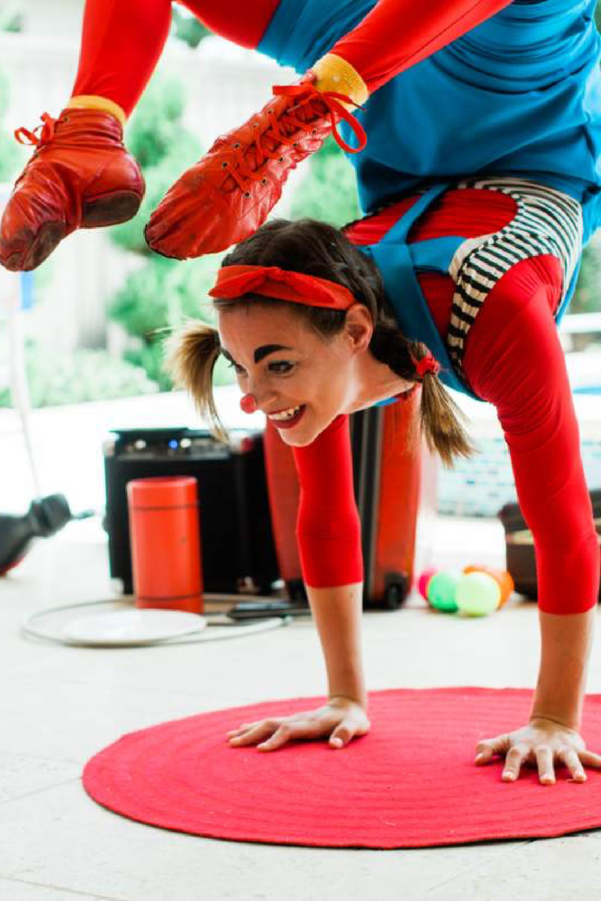 48 AMAZING Carnival Party Ideas (2025 Top Picks)! | Catch My Party