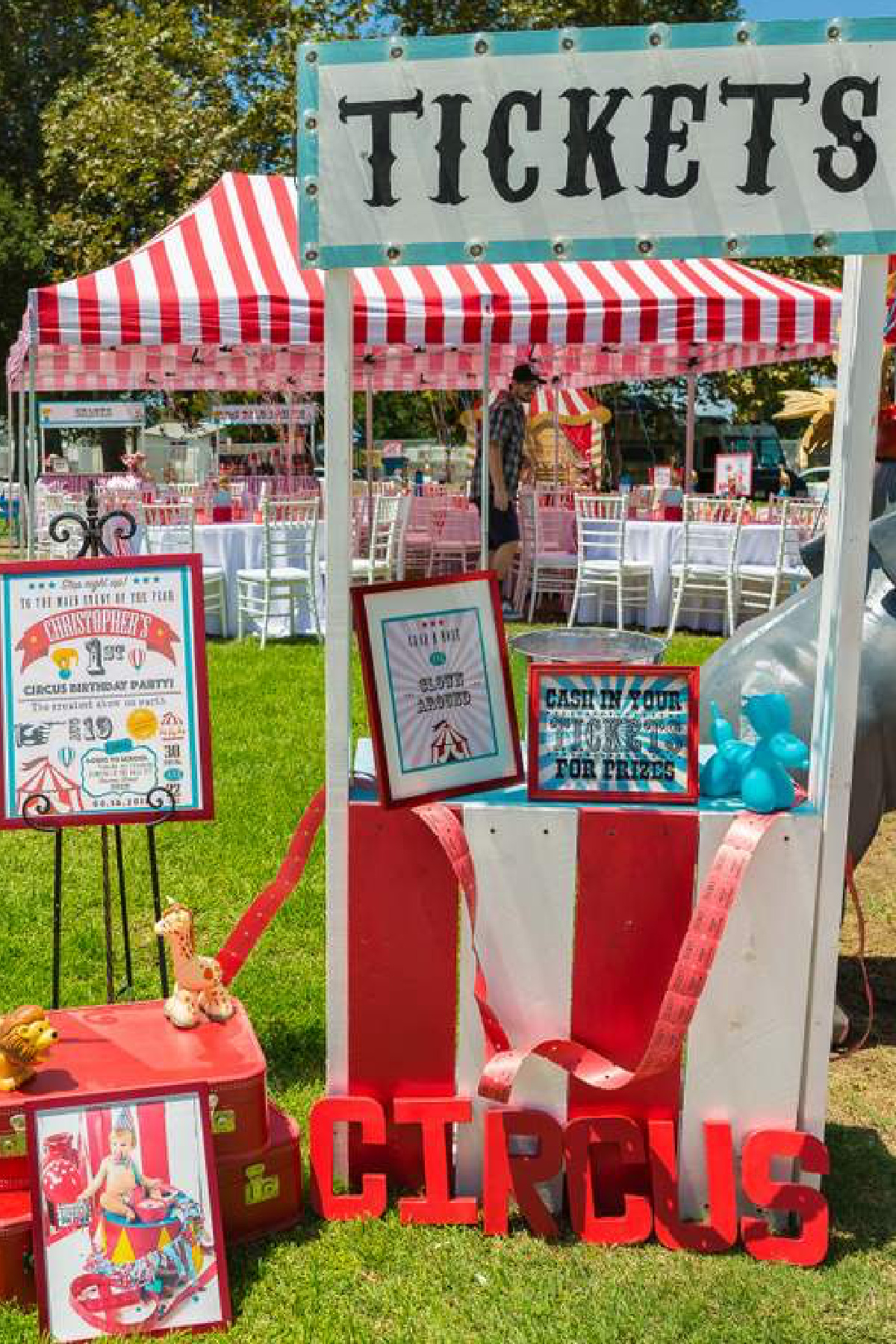 🎪 60+ Best Carnival Party Ideas for Kids & Adults (2025)🤡 | Catch My Party