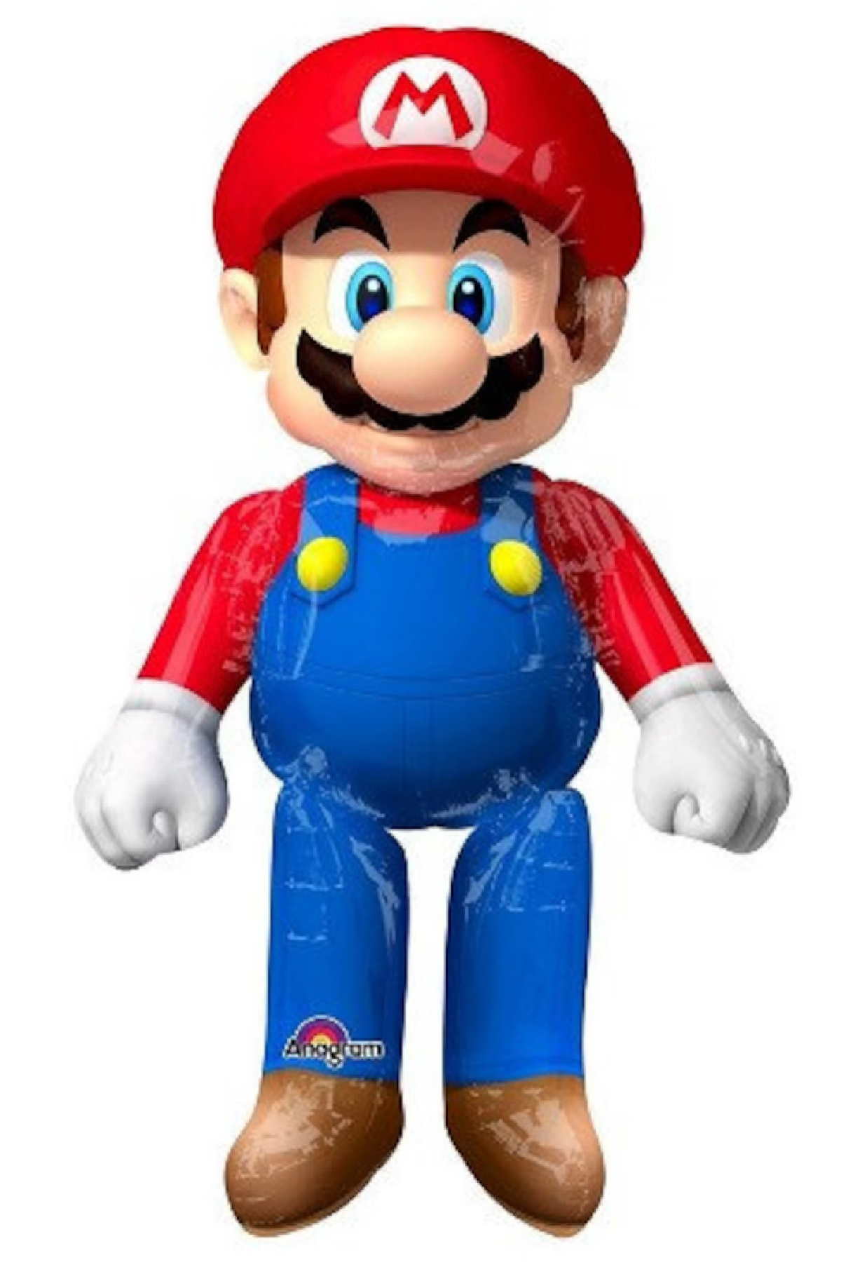 15 Awesome Super Mario Party Supplies! | Catch My Party