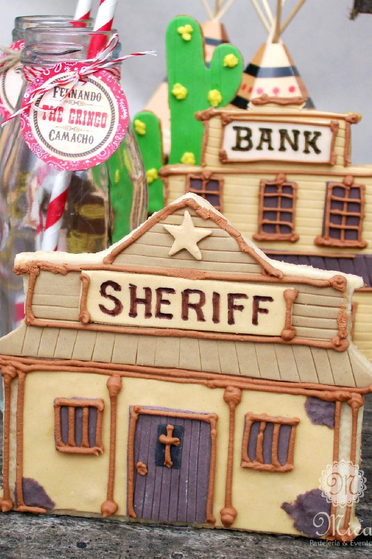 45 Fantastic Cowboy Party Ideas (2025 Top Picks)! | Catch My Party