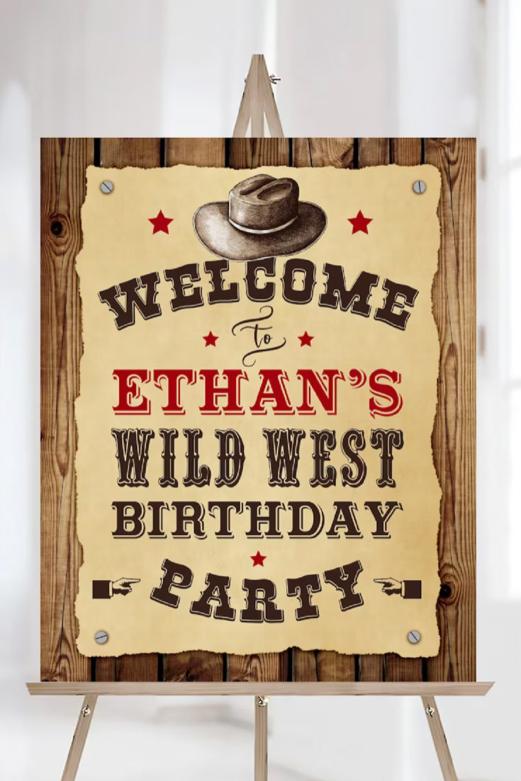 Wild Wild West Theme Party Ideas Wild West Themed Party | Corporate
