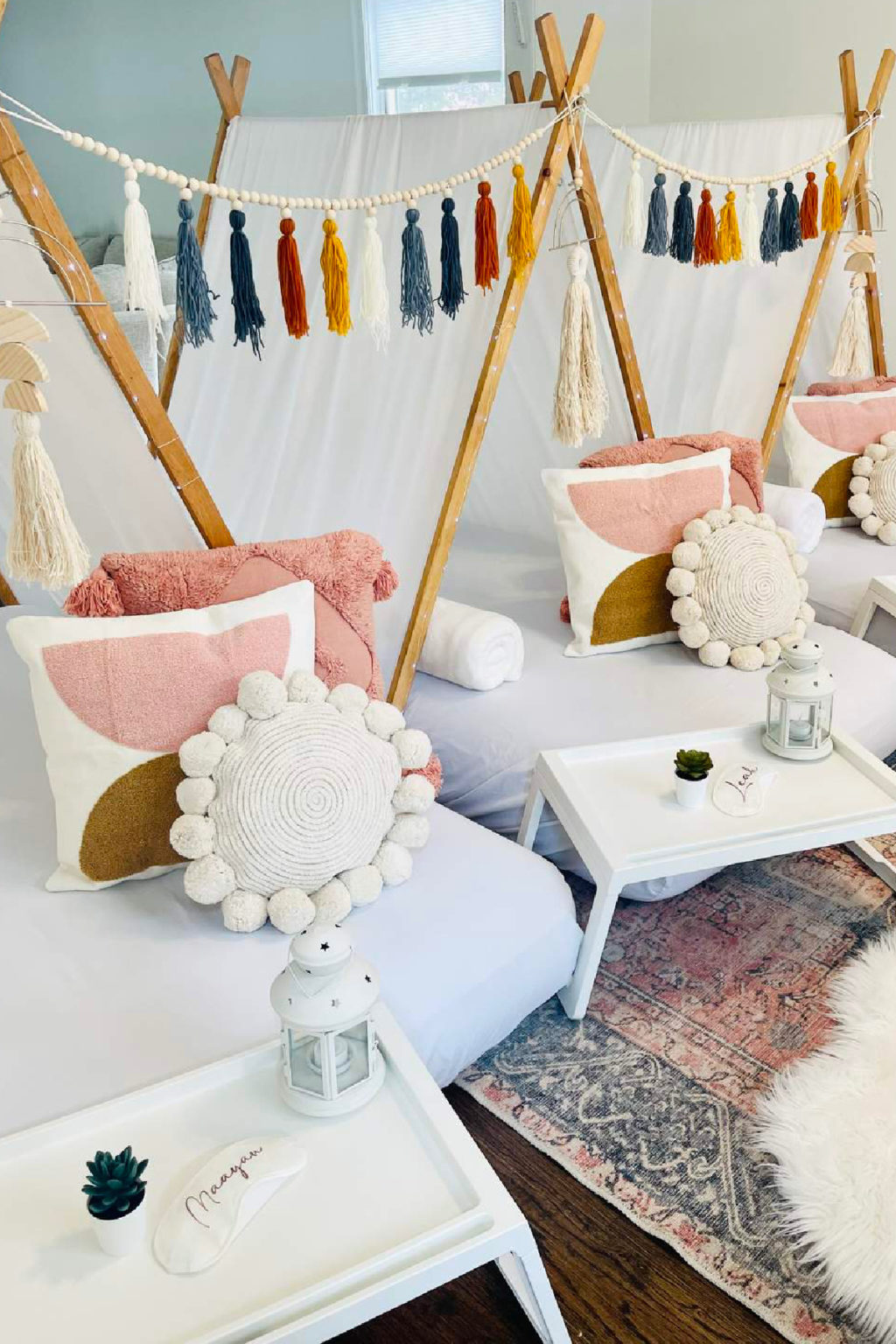 60 Dream Sleepover Party Themes! (2025 Top Picks) | Catch My Party