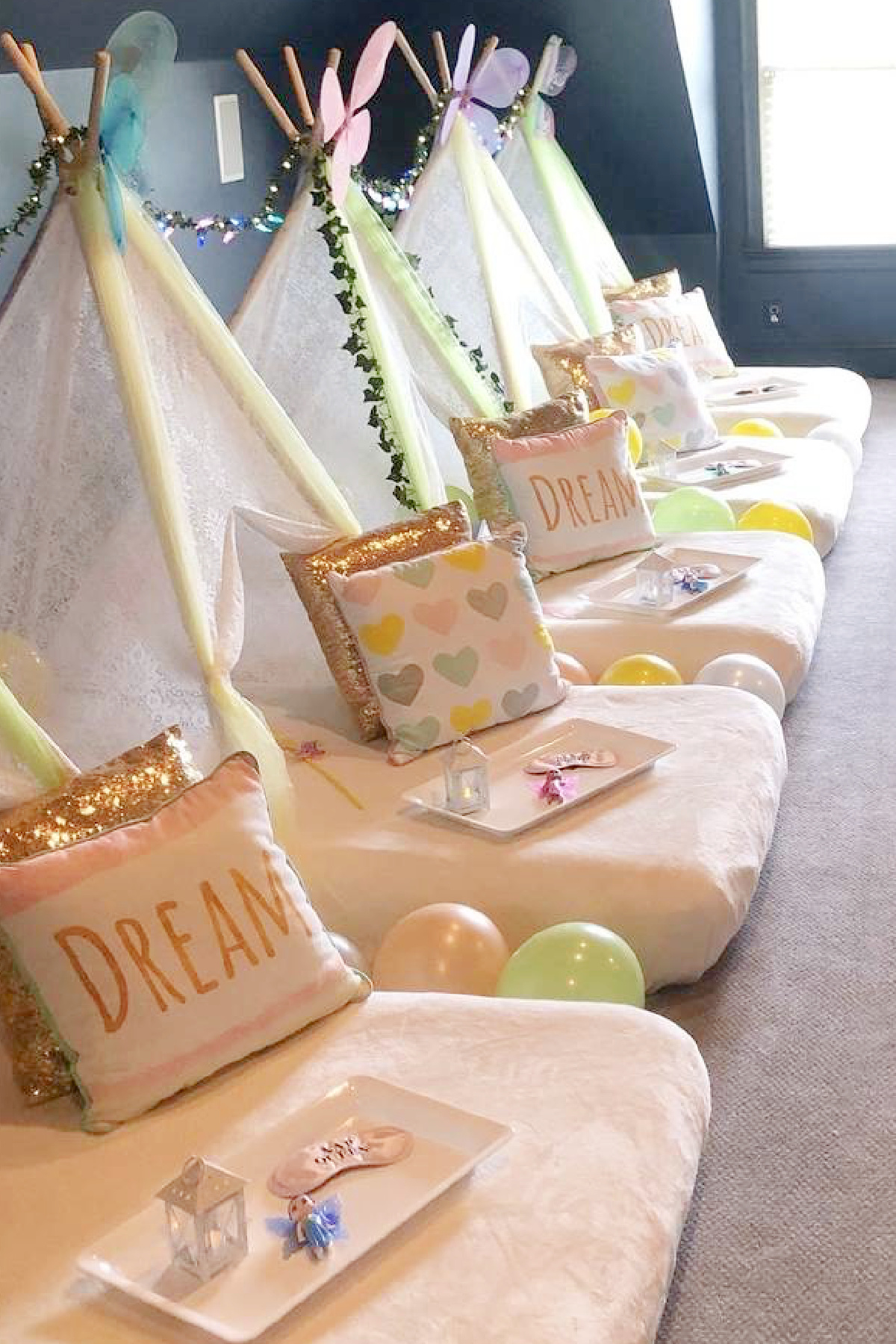 60 Dream Sleepover Party Themes! (2026 Top Picks) | Catch My Party