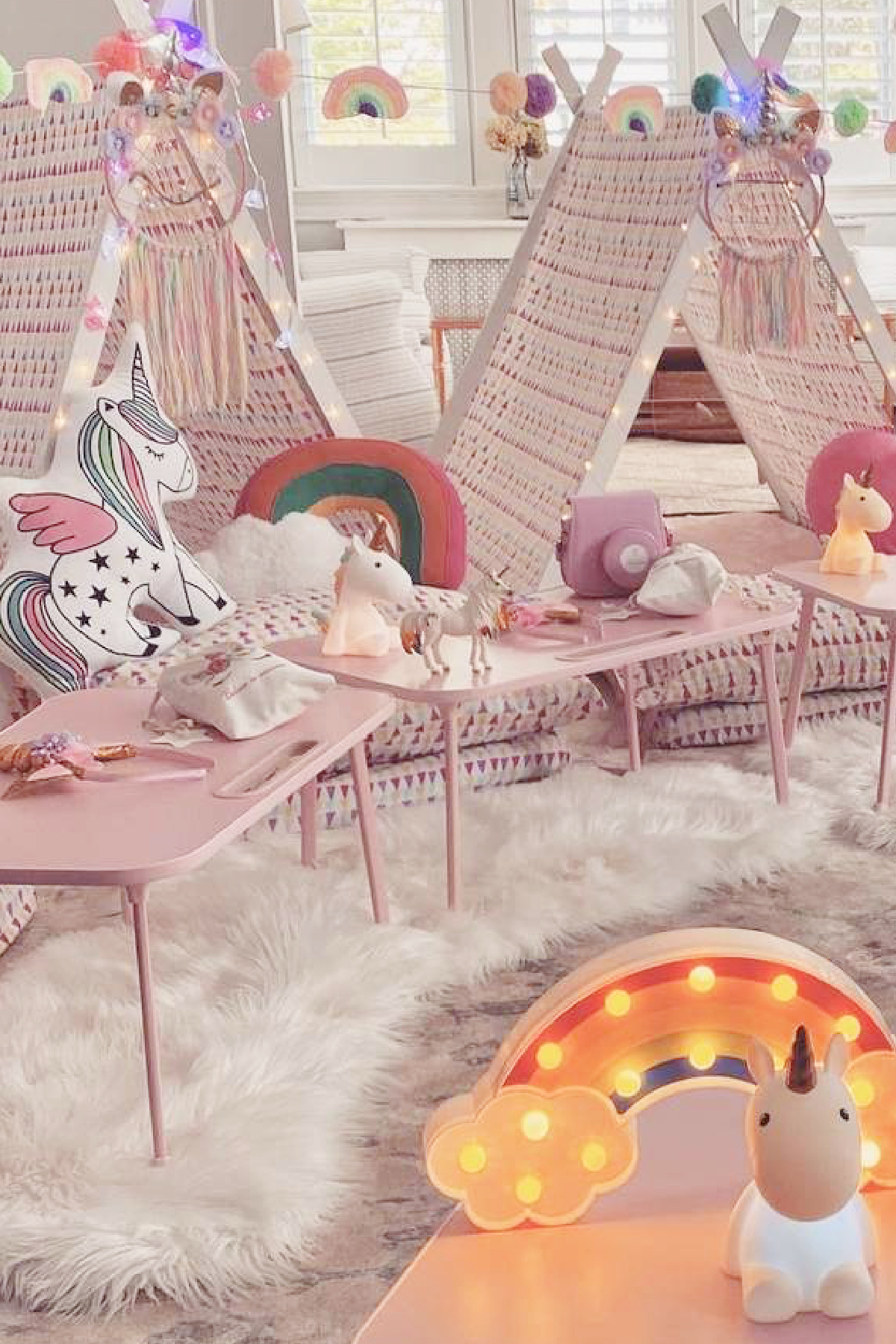 60 Dream Sleepover Party Themes! (2026 Top Picks) | Catch My Party