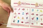 (12 Cards) FREE Fun Printable BARBIE Bingo Game! | Catch My Party