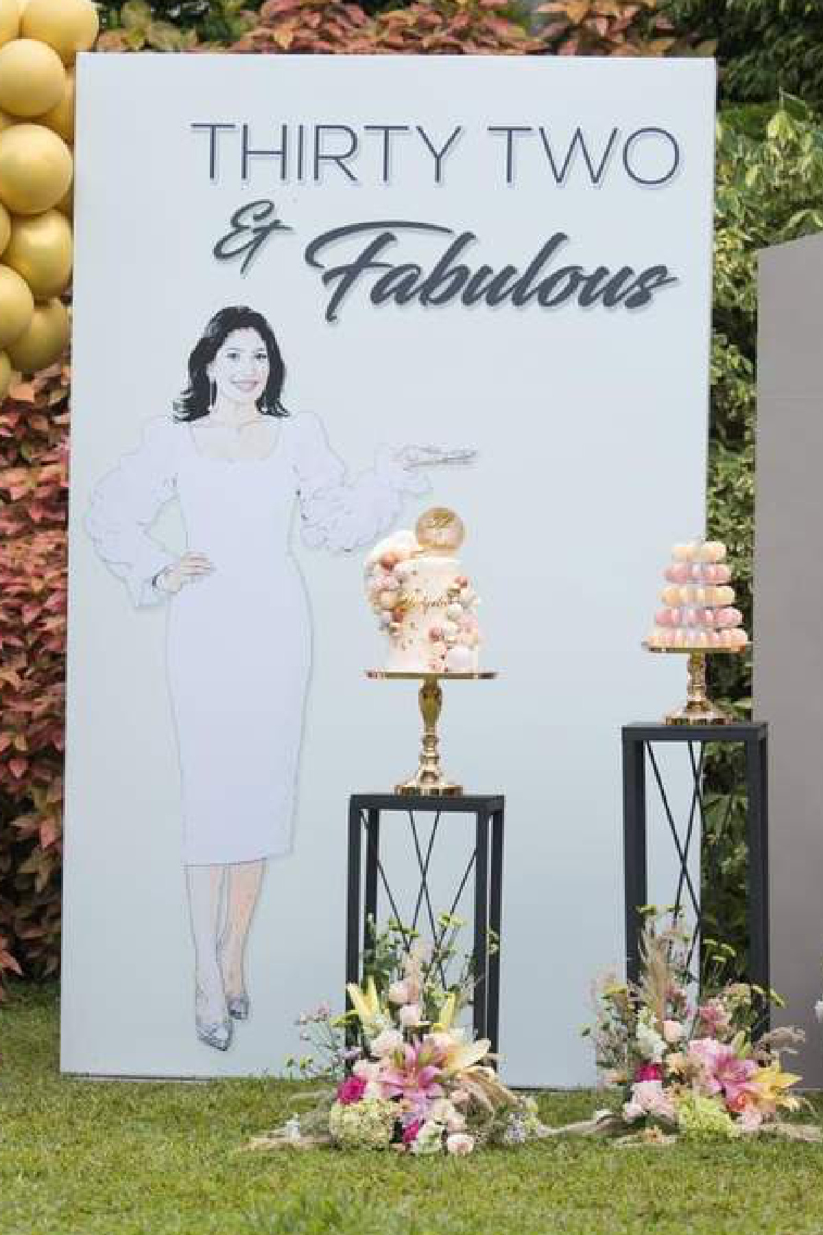 19 MOST POPULAR 30th Birthday Themes for Women (2025 Top Picks) | Catch ...