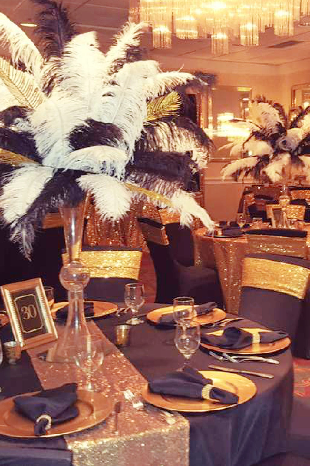 19 MOST POPULAR 30th Birthday Themes for Women (2025 Top Picks) | Catch ...