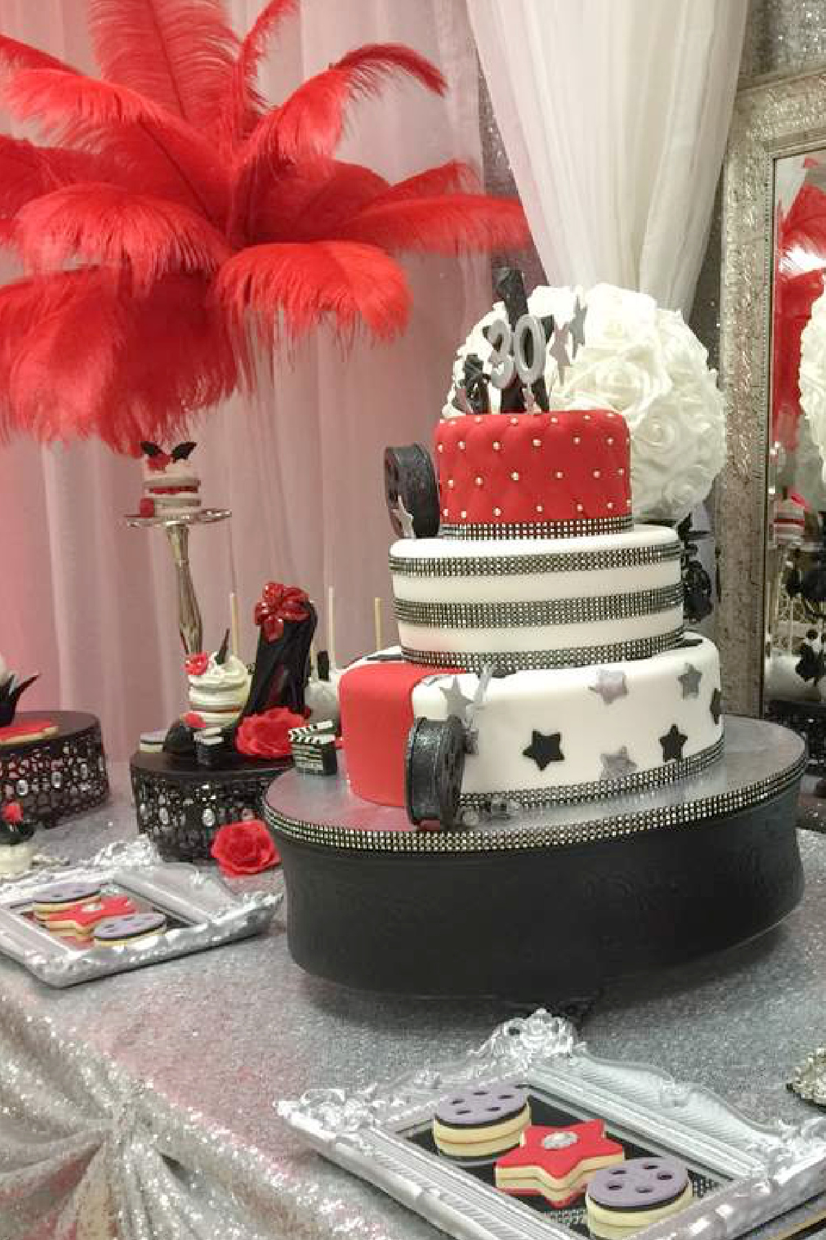 19 MOST POPULAR 30th Birthday Themes for Women (2025 Top Picks) | Catch ...