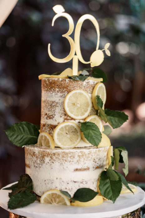 19 MOST POPULAR 30th Birthday Themes for Women (2025 Top Picks) | Catch ...
