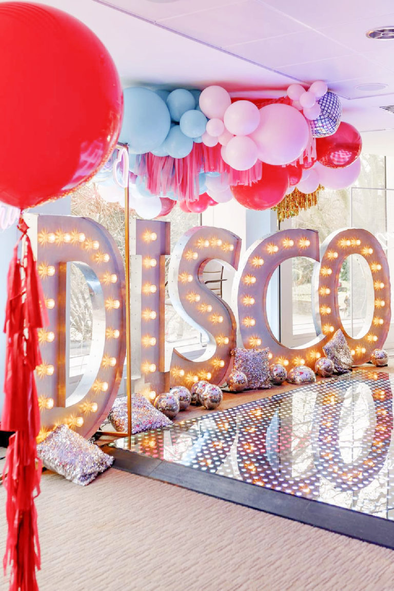 Barbie Bash: TOP Party Activities 👠 (2026) | Catch My Party