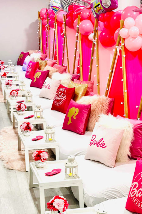 Barbie Bash: TOP Party Activities 👠 (2026) | Catch My Party