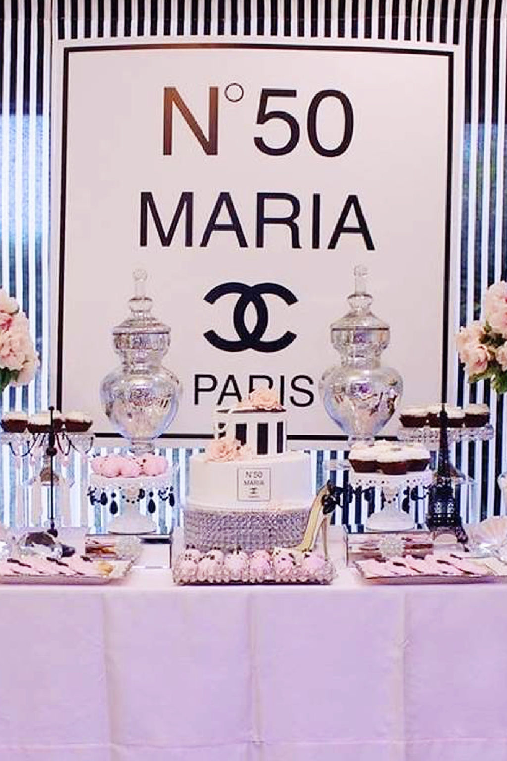 MOST POPULAR 50th Birthday Party Themes (2026) | Catch My Party