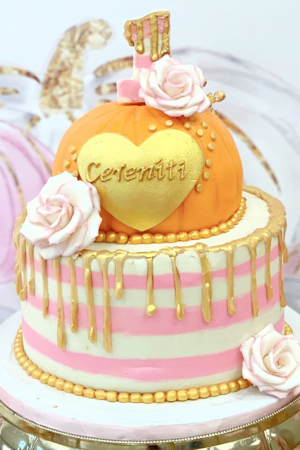 32 Amazing Pumpkin Party Ideas! | Catch My Party